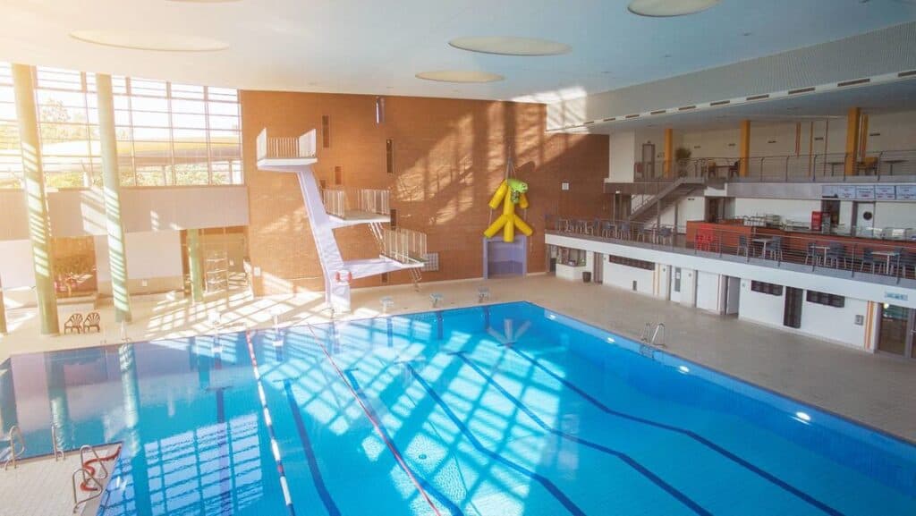 7 schöne Thermen rund um Nürnberg - Allmächd Nürnberg