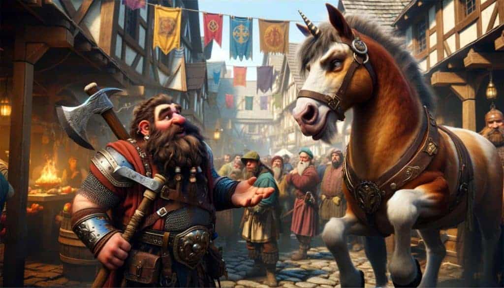 DnD Languages: Mastering In-Game Communication - LitRPG Reads