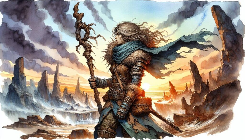 Overpowered D&D Items That Will Break Your Game or Entire Campaign ...