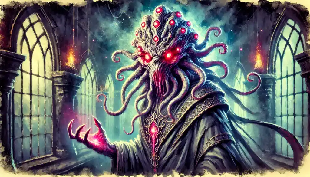 How to Combine D&D Monsters for Epic Encounters Your Players Will Never ...