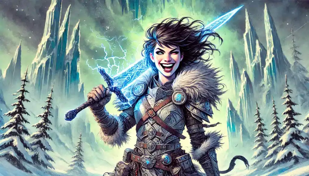 The Ultimate Guide to Icewind Dale D&D Campaigns: Survival ...