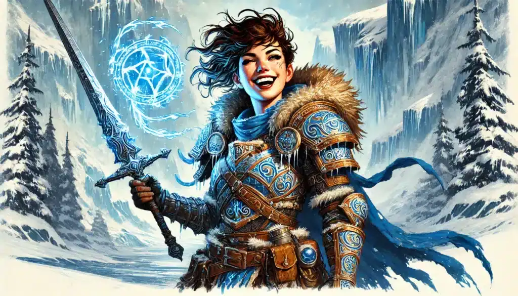 The Ultimate Guide to Icewind Dale D&D Campaigns: Survival ...