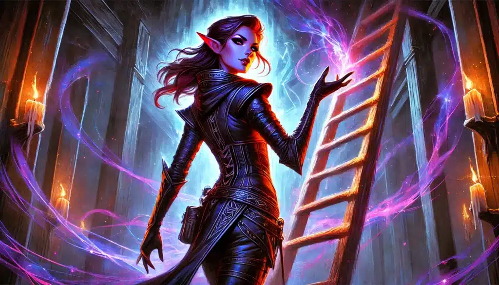 Top D&D Magic Items That Will TRANSFORM Your Roleplaying and Bring Your ...