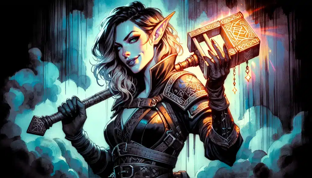 Top D&D Magic Items That Will TRANSFORM Your Roleplaying and Bring Your ...