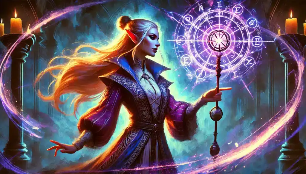 Top D&D Magic Items That Will TRANSFORM Your Roleplaying and Bring Your Campaign to Life ...