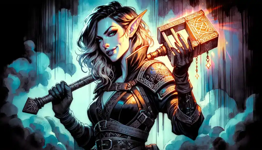 Top D&D Magic Items That Will TRANSFORM Your Roleplaying and Bring Your Campaign to Life ...