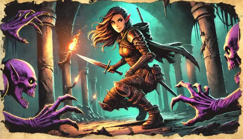 D&D Race Tier List: Ranking Every Playable Race from Best to Worst (DM ...