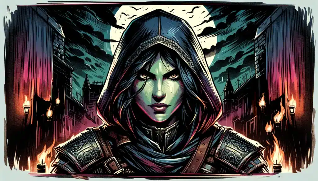 How to Optimize Your One D&D Rogue: Feats That Make You Unstoppable ...