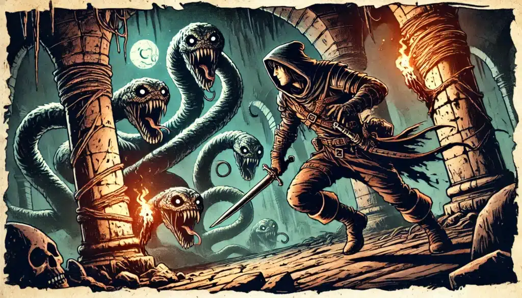 Unraveling the False Hydra: A Step-by-Step Guide to Running This Mind ...