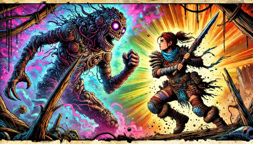 The Best Low-Level D&D Encounters for Dungeon Masters to Challenge New ...