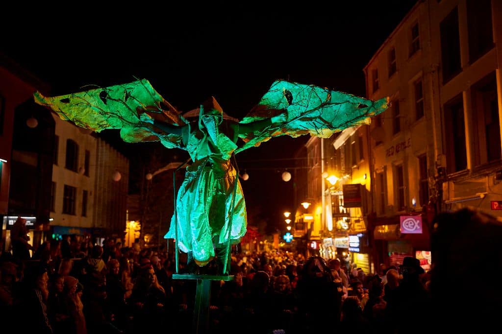 Things to Do in Ireland at Halloween - Samhain | Melanie May - Travel ...