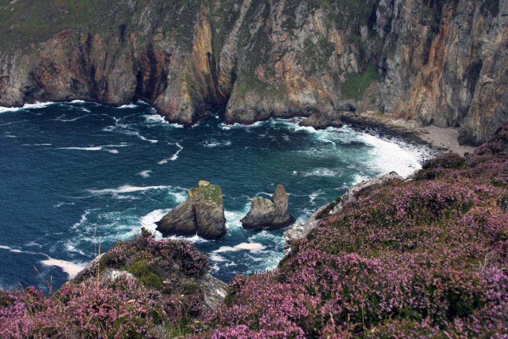 Ireland Road Trip Itinerary Created by A Local | Melanie May - Travel ...