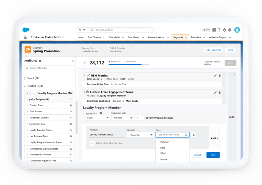 Salesforce Products Guide: Exploring Salesforce offerings