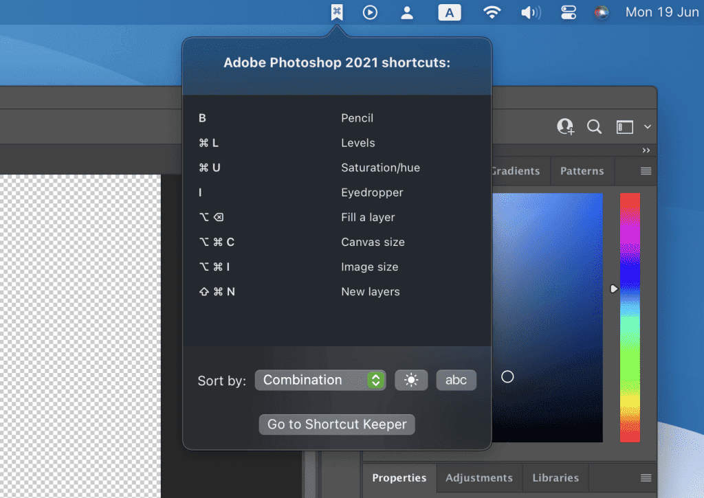 Adding a Menu Bar extra to my Flutter macOS app - Blog | Minas Giannekas