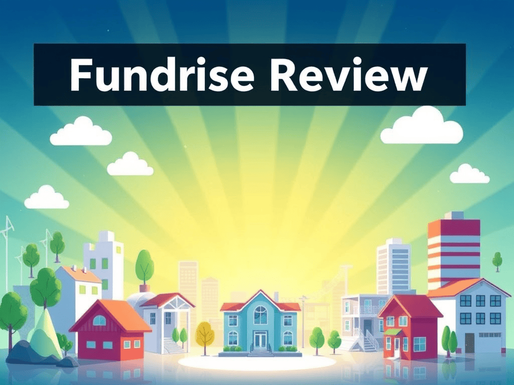 Fundrise Review: Pros, Cons and Full Guide | Hubtas Media Fundrise Review: Pros, Cons and Full Guide | Hubtas Media
