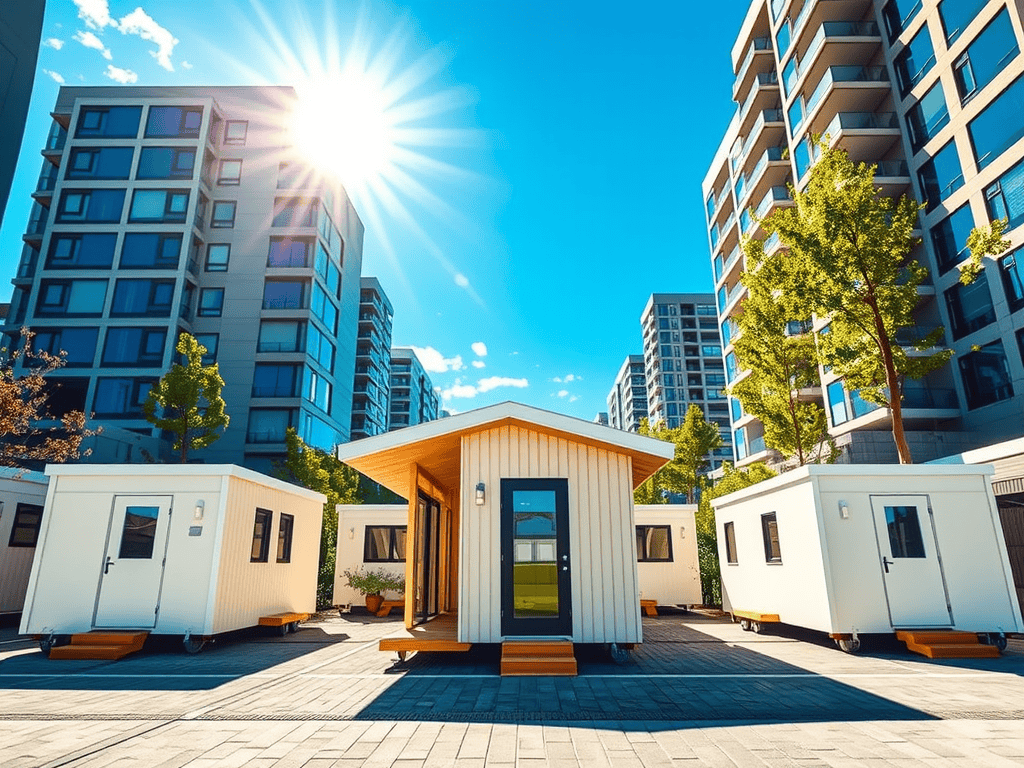 Boxabl Announces $3.5 Billion SPAC Agreement with FG Merger II Corp: Here’s What To Know | Hubtas