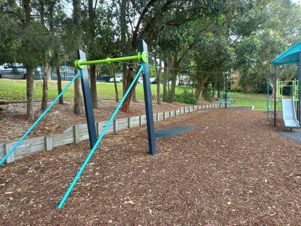 10+ Playgrounds with Flying Foxes in Newcastle, Lake Macquarie & Hunter ...