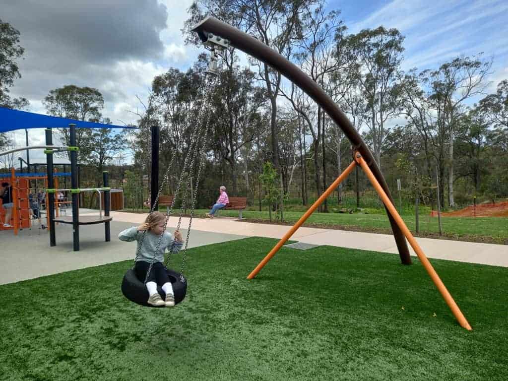 Take a Drive to Wine Country & Visit the Amazing Huntlee Park ...