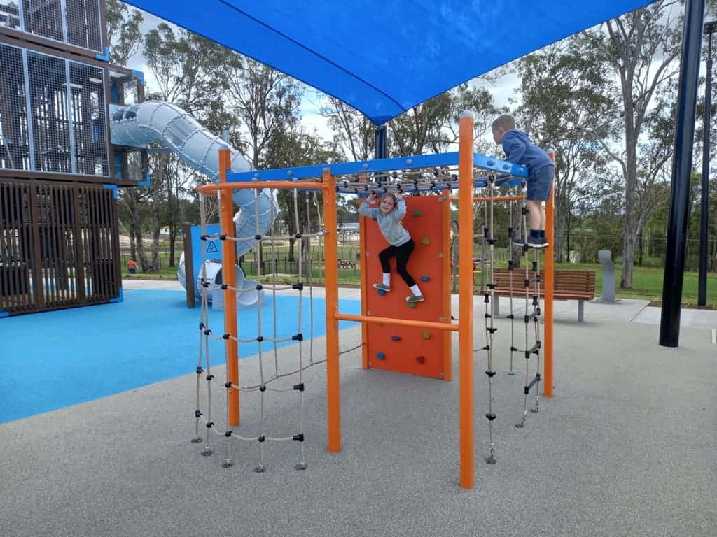 Take a Drive to Wine Country & Visit the Amazing Huntlee Park ...