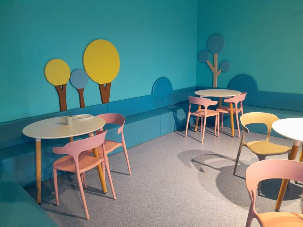 Take the Kids for Indoor Play or Drop and Shop at EMF jnr, Westfield ...