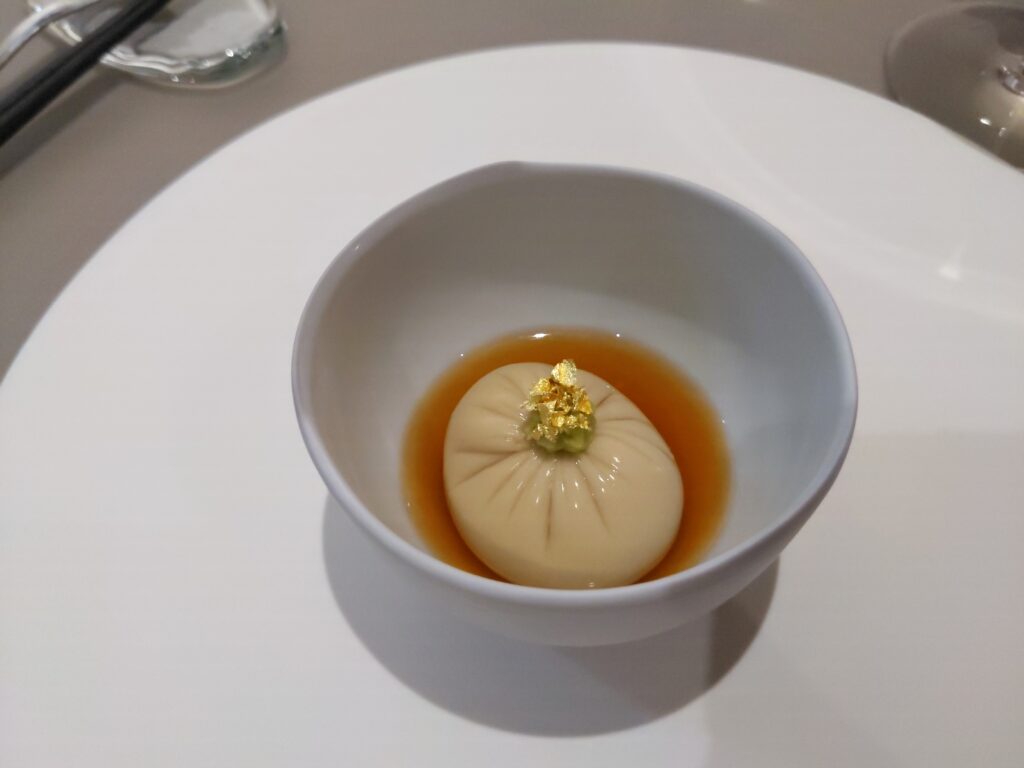 Mosu: a fast-rising star in Seoul’s gastronomy › Objective Foodie