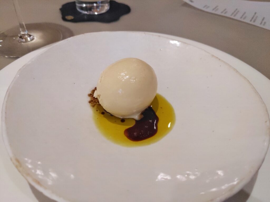 Mosu: a fast-rising star in Seoul’s gastronomy › Objective Foodie