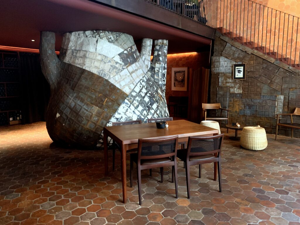 At home with Maison Sota – an evolution of bistronomie › Objective Foodie