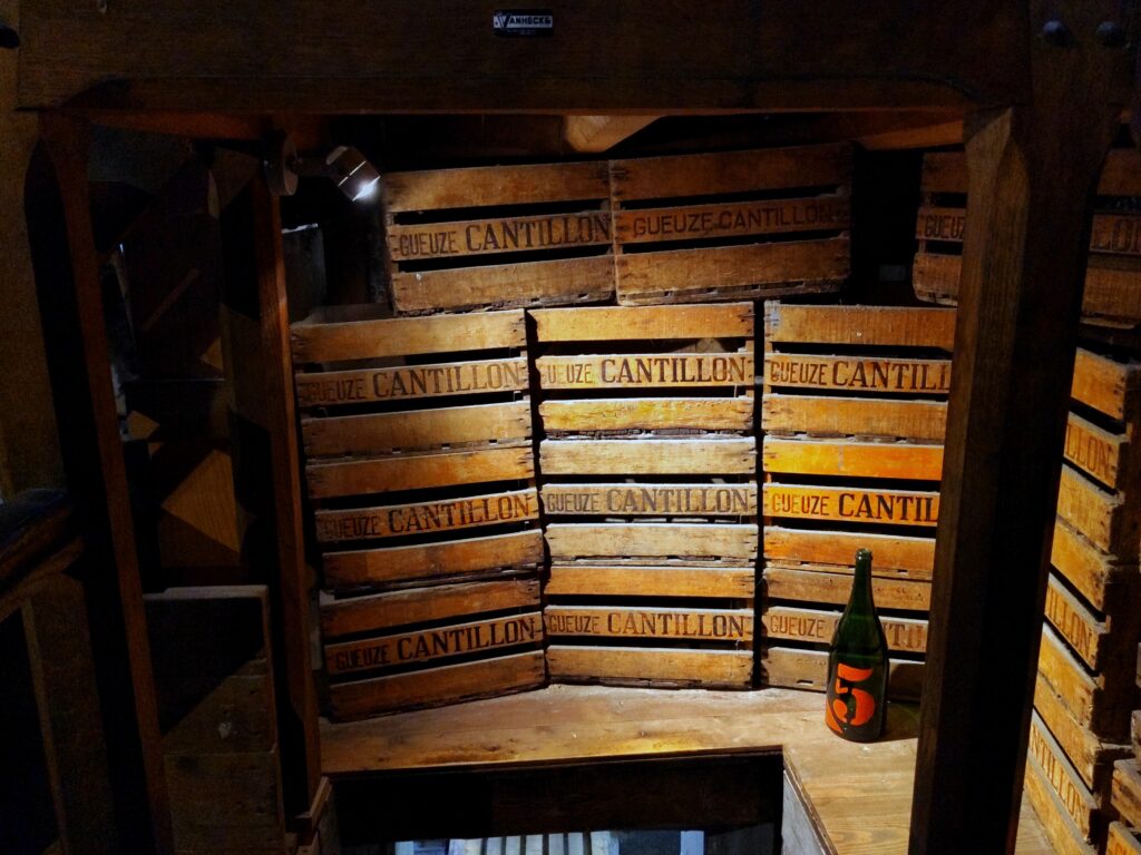 Visiting Cantillon and 3 Fonteinen – the best lambic producers ...