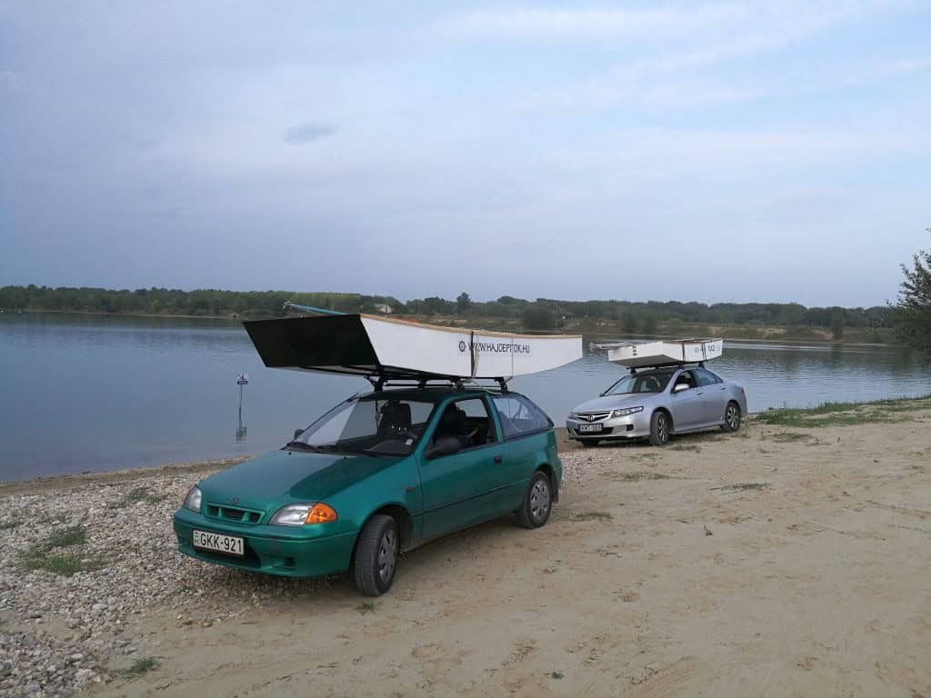 Building a Goose Archives - Oz Goose Sailboat - Cheap Simple Plywood Boat