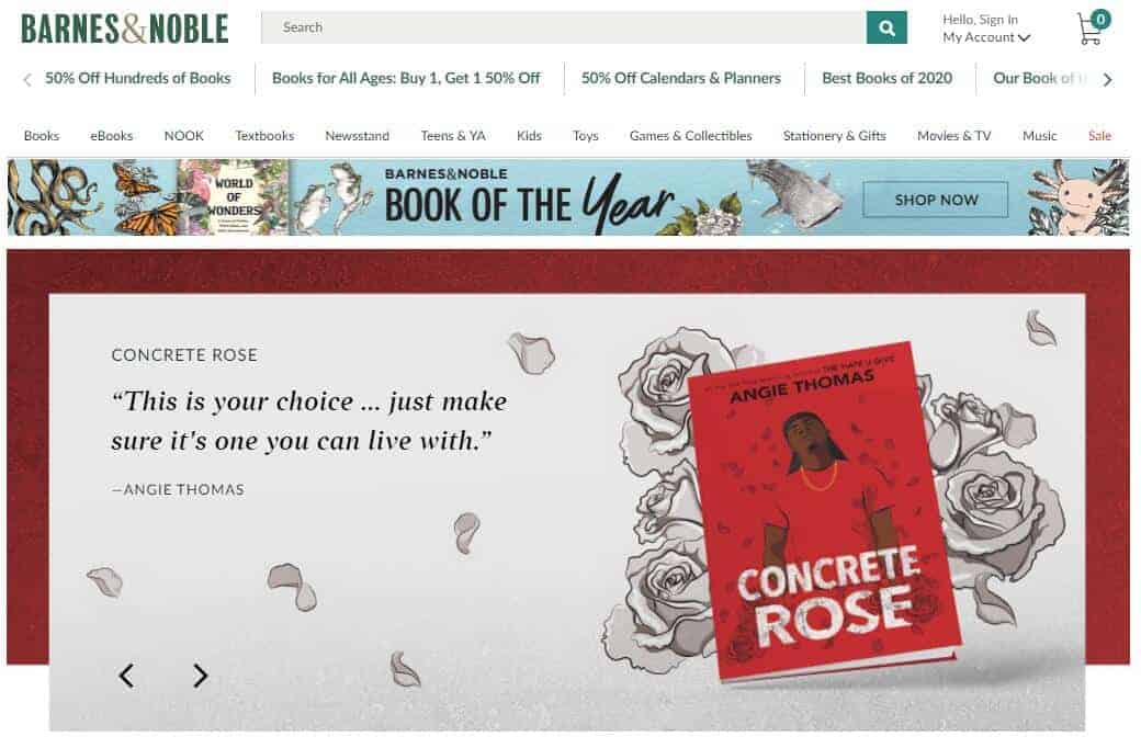 哪里买电子书？8个值得使用的在线电子书商店 - 热门文章 丨优选吧