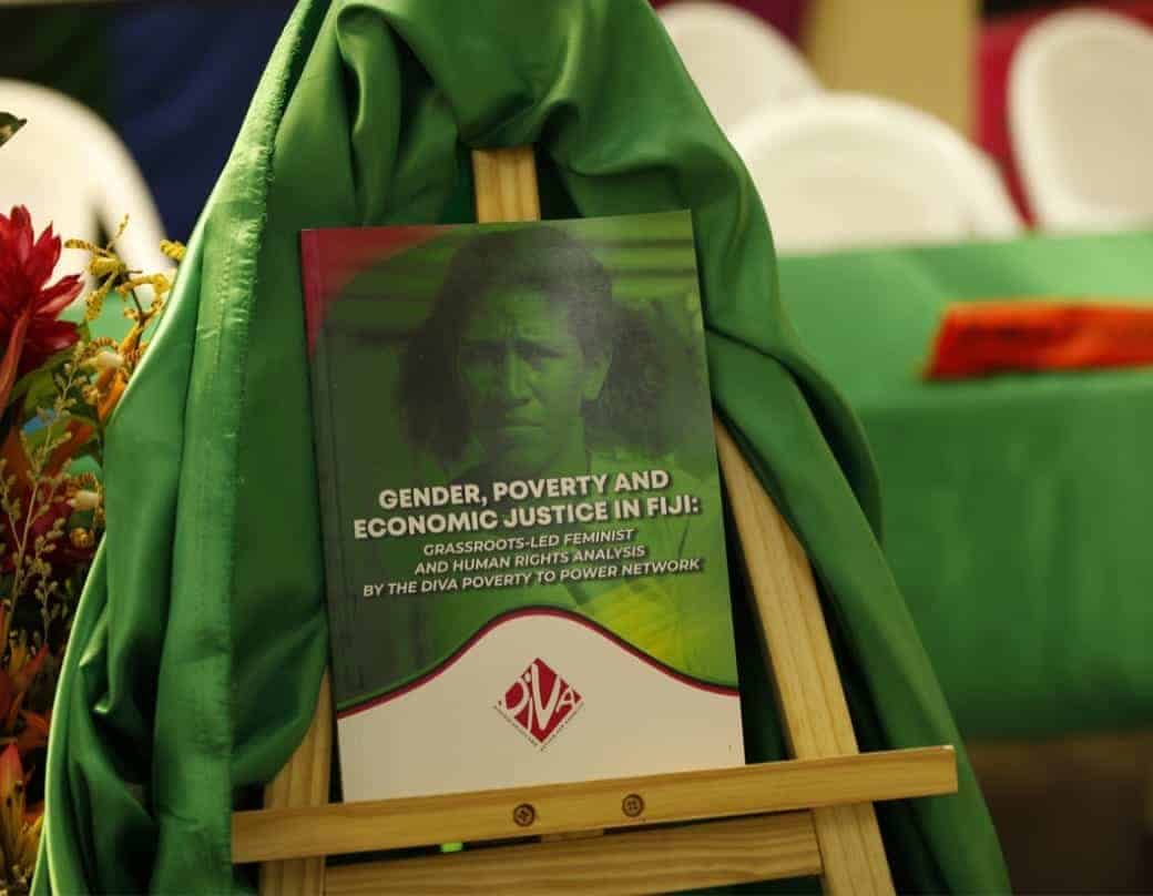 New report sheds light on Fijian women’s experiences with Poverty ...
