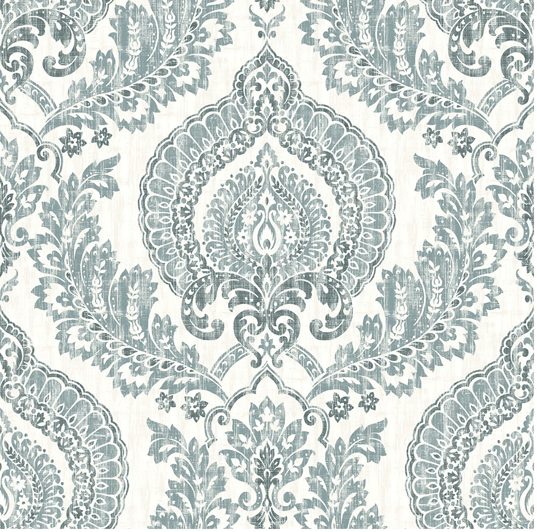 48 of the Best Modern Farmhouse Wallpaper • Maria Louise Design