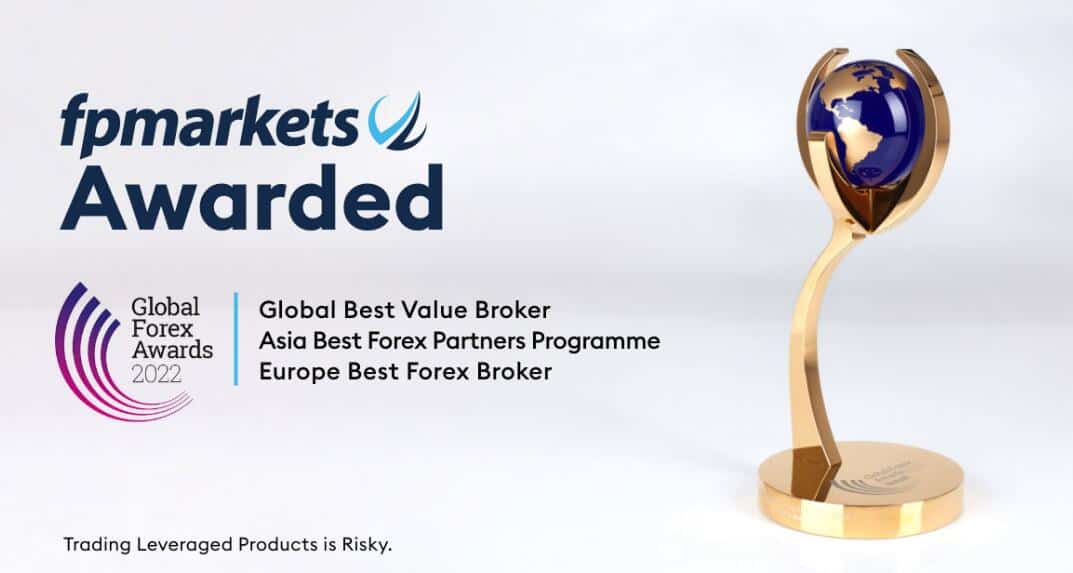 FP Markets 在2023年全球外汇大奖中获得三项殊荣 - 经纪商新闻丨FxGoPlus