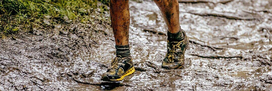 10 Chaussures de Trail pour courir dans la Boue - Le Comparatif du Trail