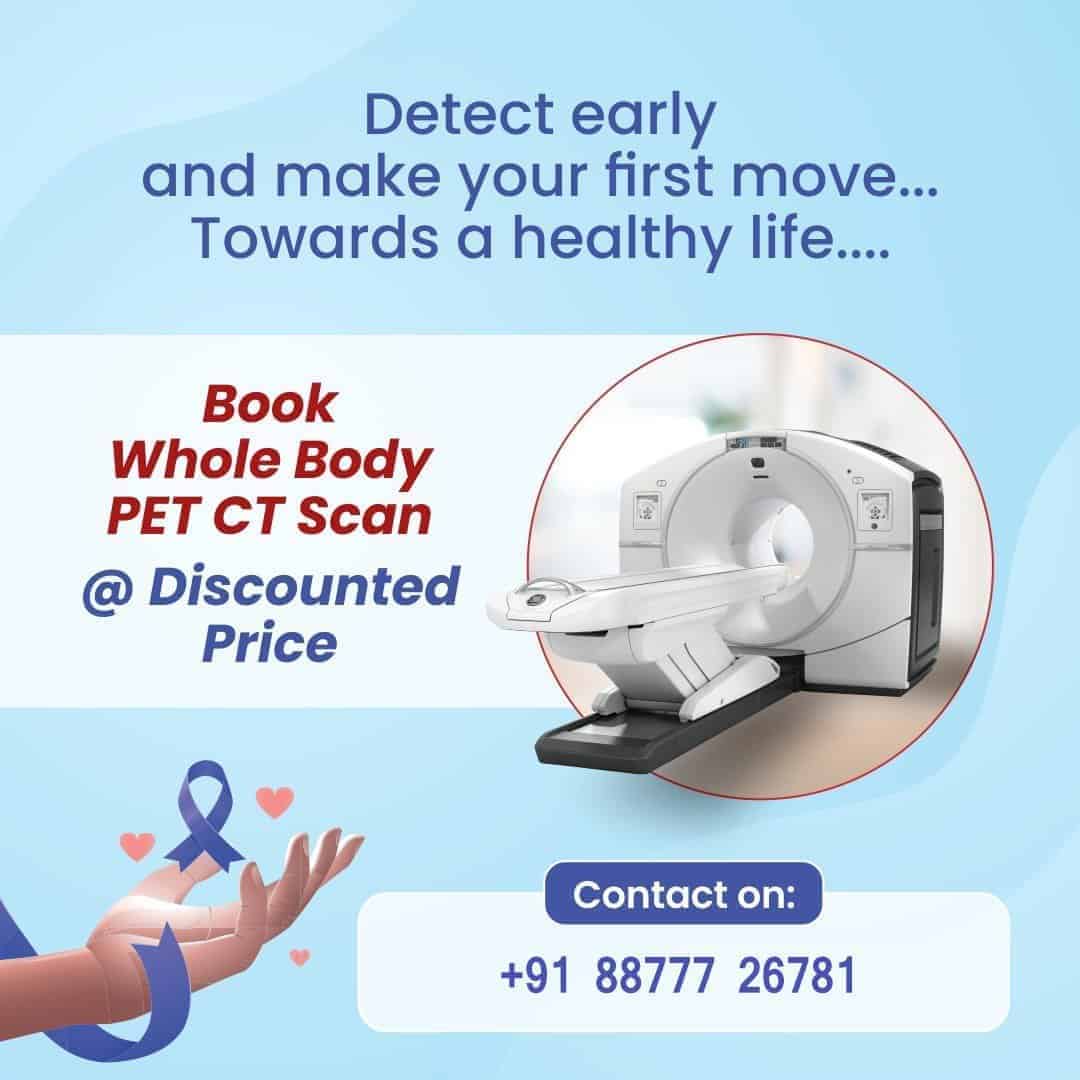 PET-CT Scans at the Best Prices Near You