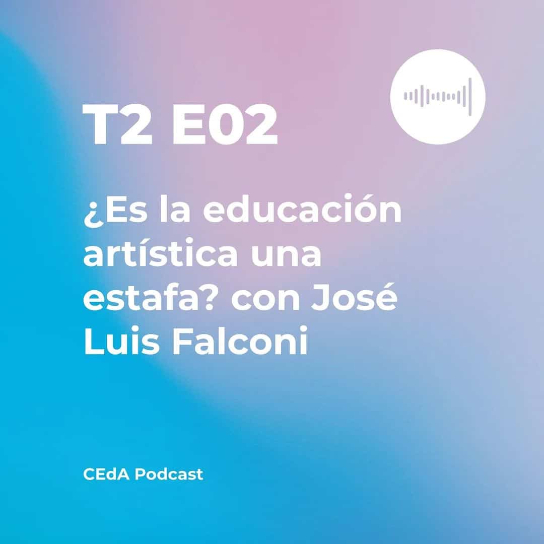 Interviews – Jose Falconi