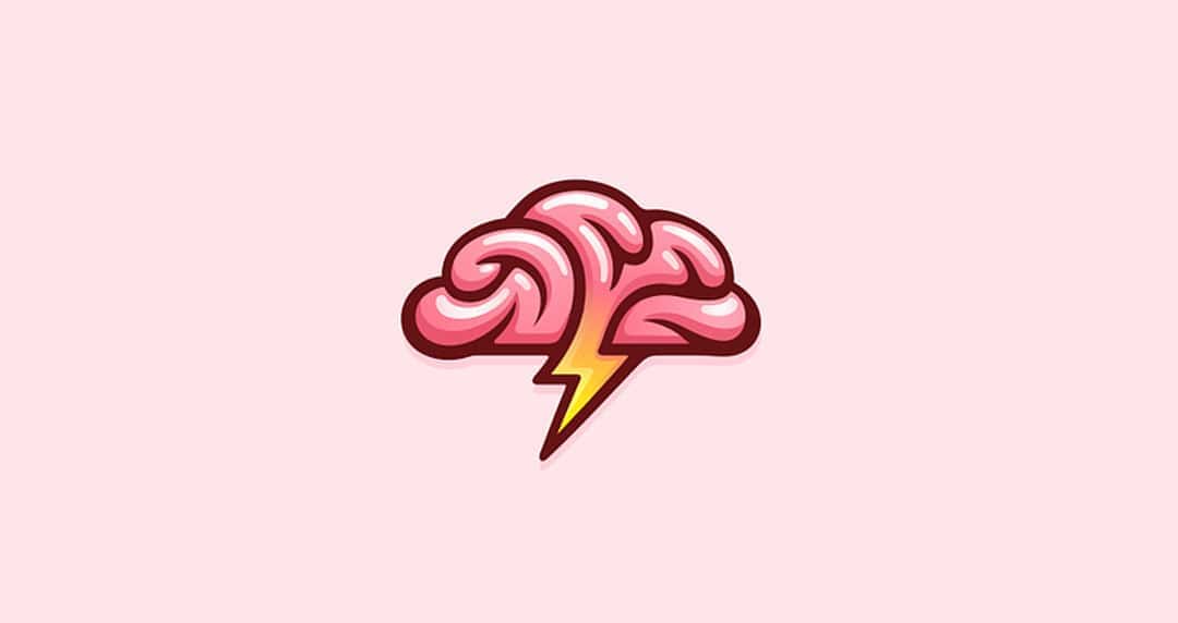 59 Best Brain Logo Designs You Can’t Overlook | DESAIN.ORG