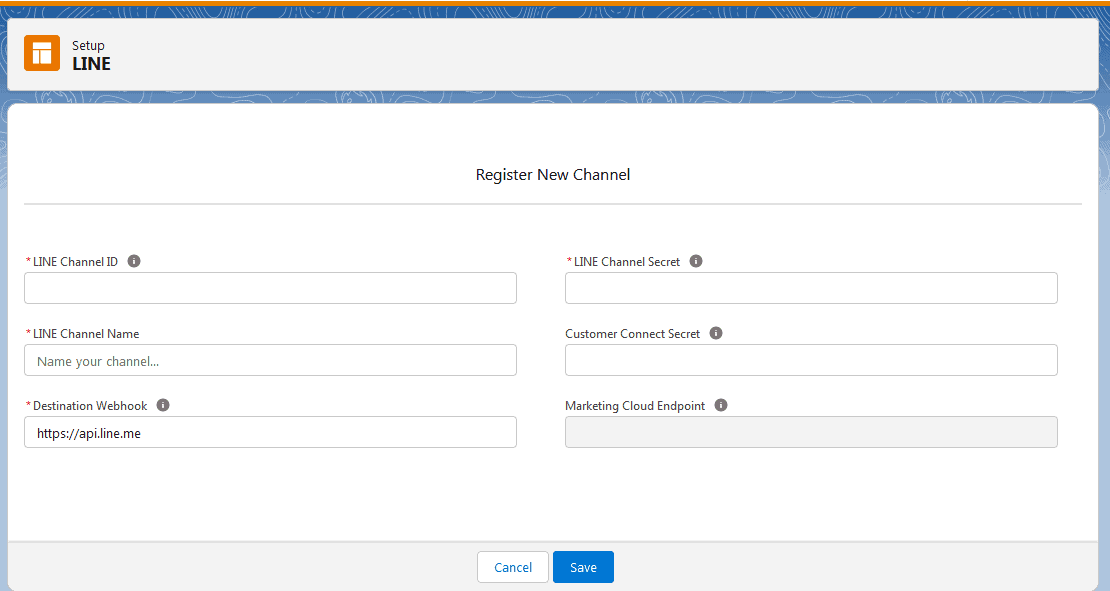 Boost LINE Engagement with Proven SFMC GroupConnect Tactics