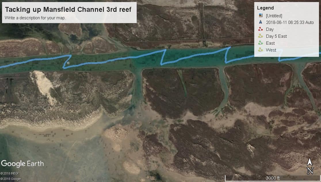 Lug Rig Setup Archives - Storer Boat Plans in Wood and Plywood