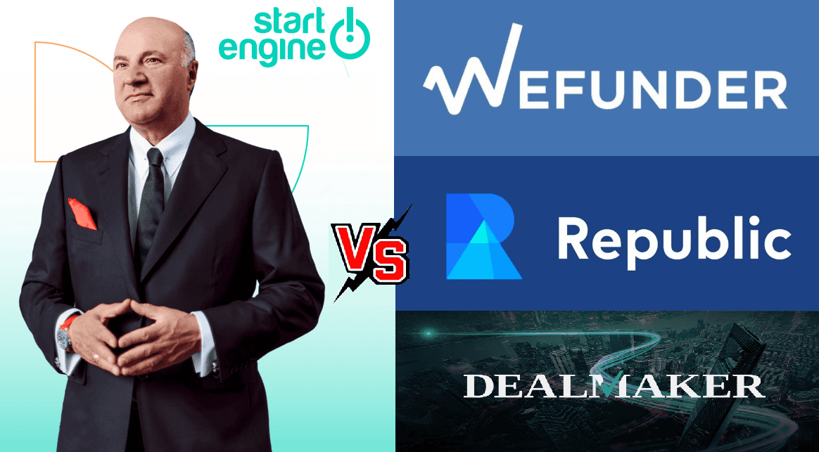 2025 StartEngine Review: Guide For Investors and Startups