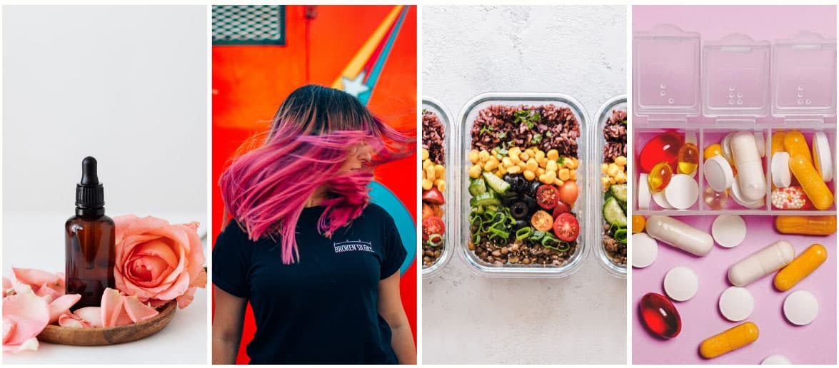 What Is Diffuse Thinning & How To Effectively Treat it | Aventus