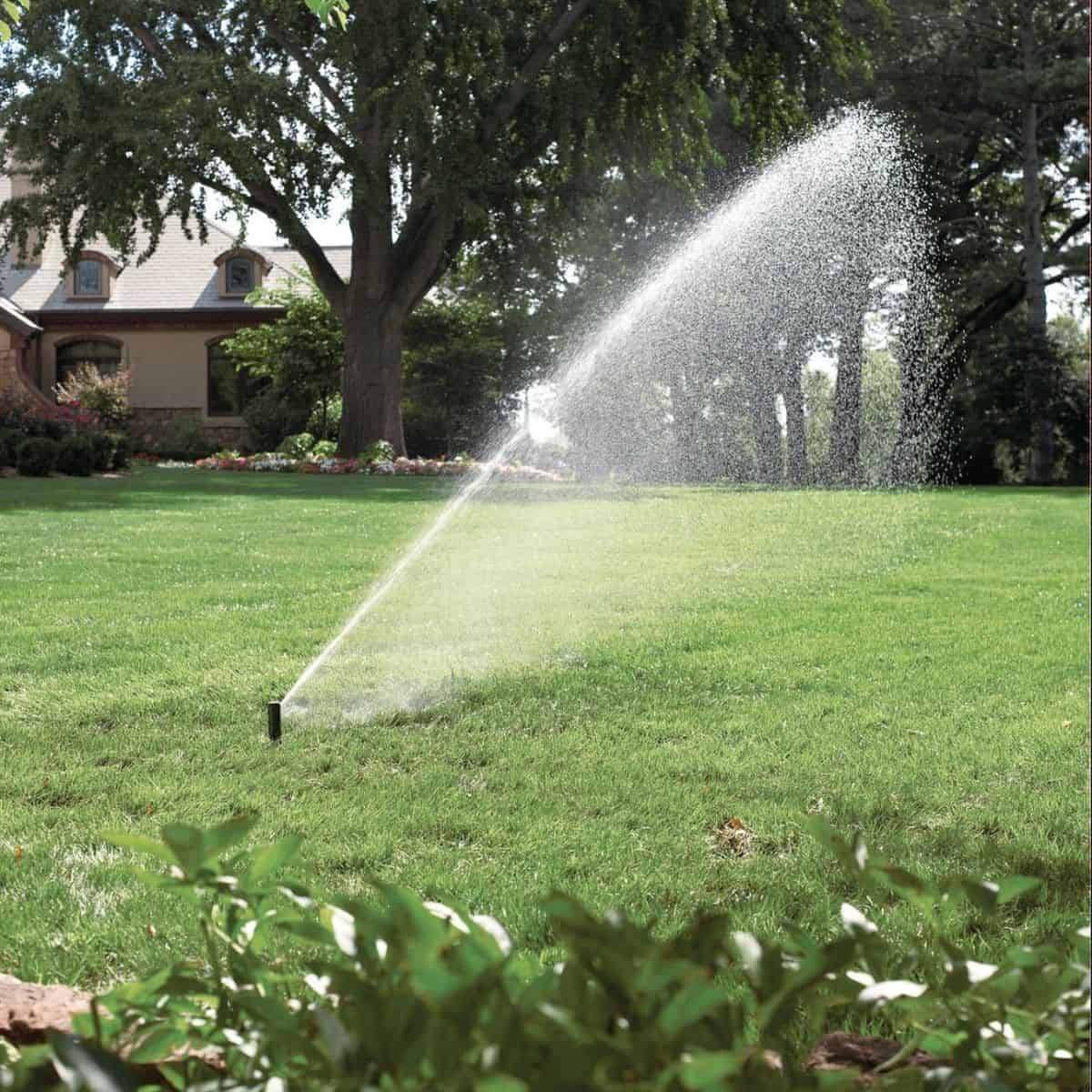 Gallery - Midwest Lawn Sprinklers