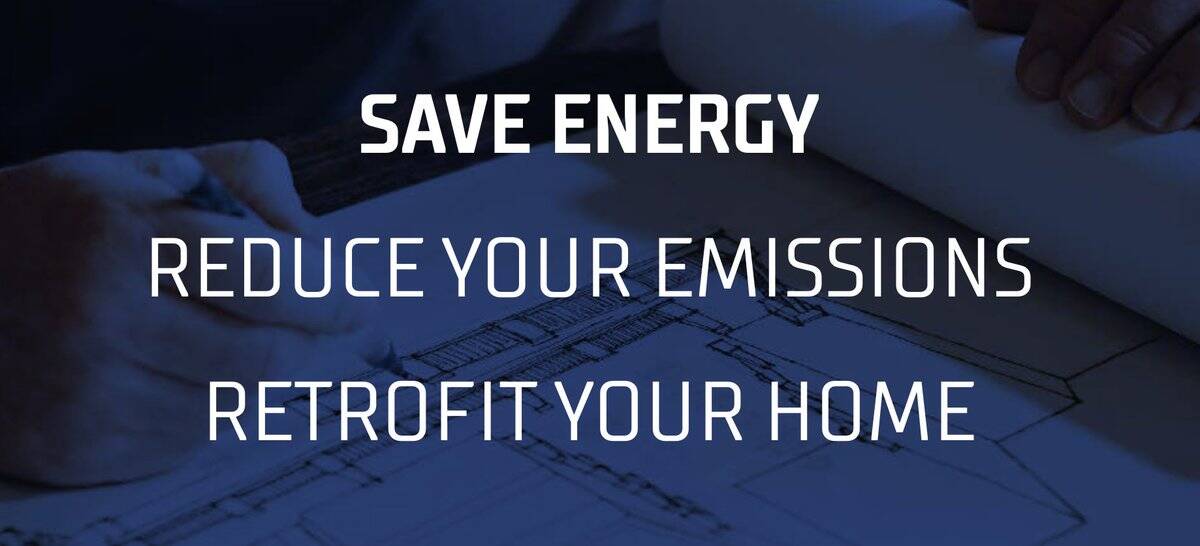 Edmonton Home Energy Retrofit Accelerator Program with SolarNinjas