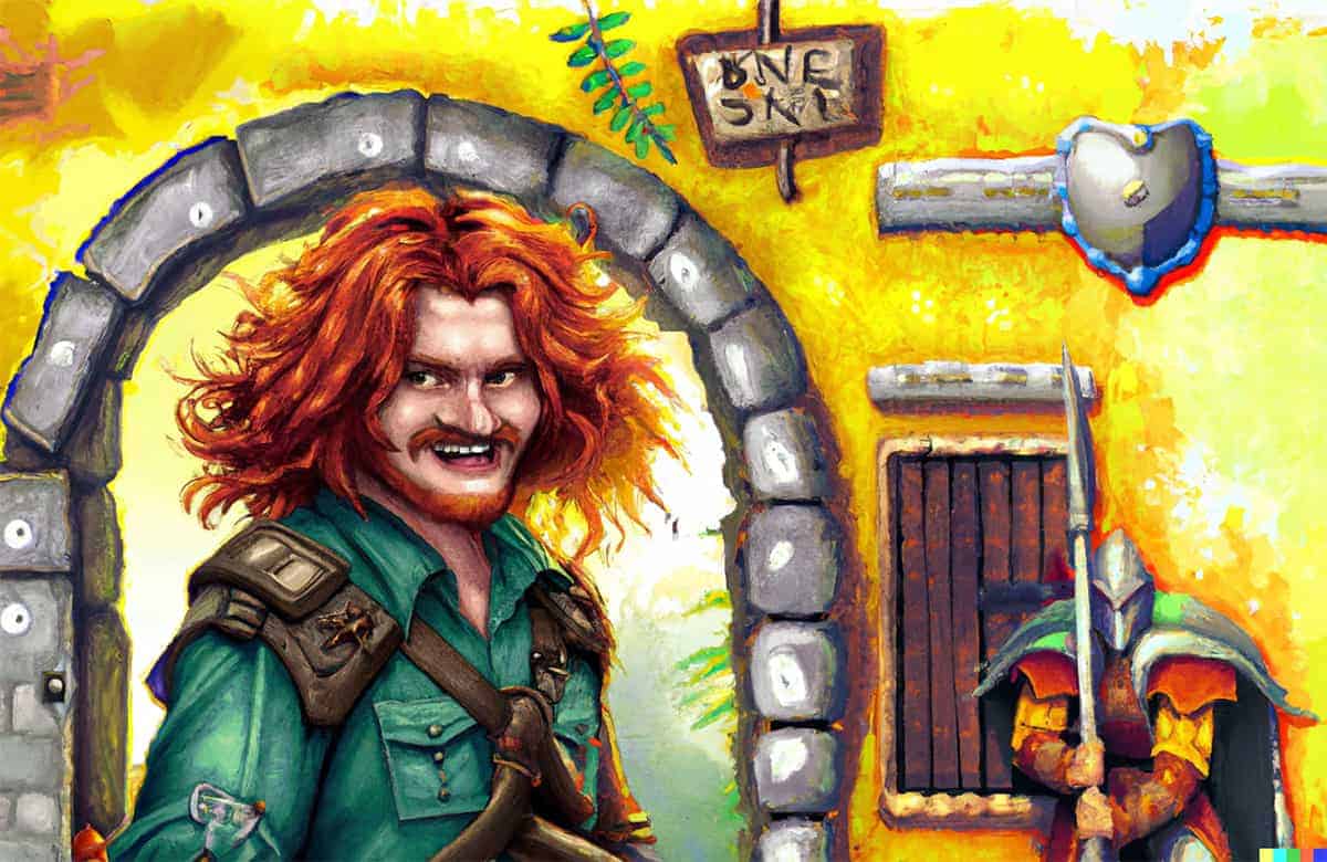 RPG + Books = LitRPG (Official) Gamer Blog