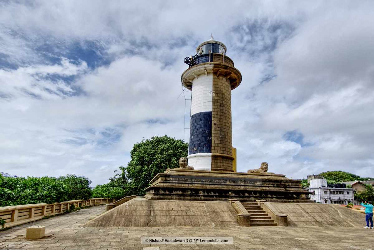 12 memorable sights,Walking Tour of Colombo Fort District