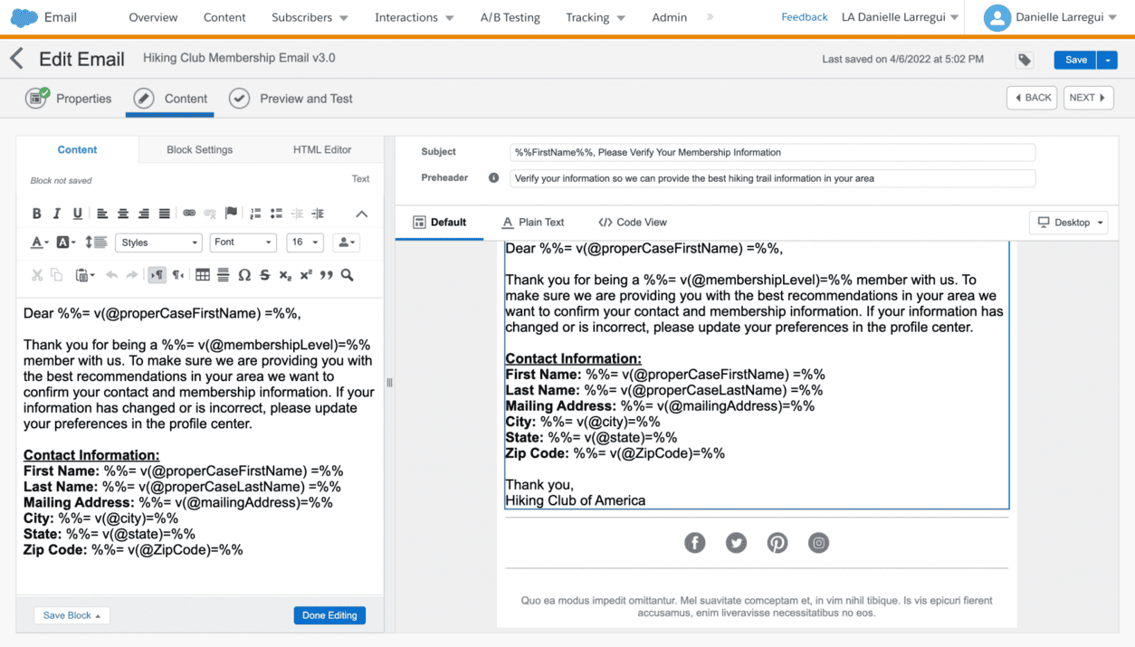 AMPscript Vs SSJS: Choosing The Best For Marketing Cloud