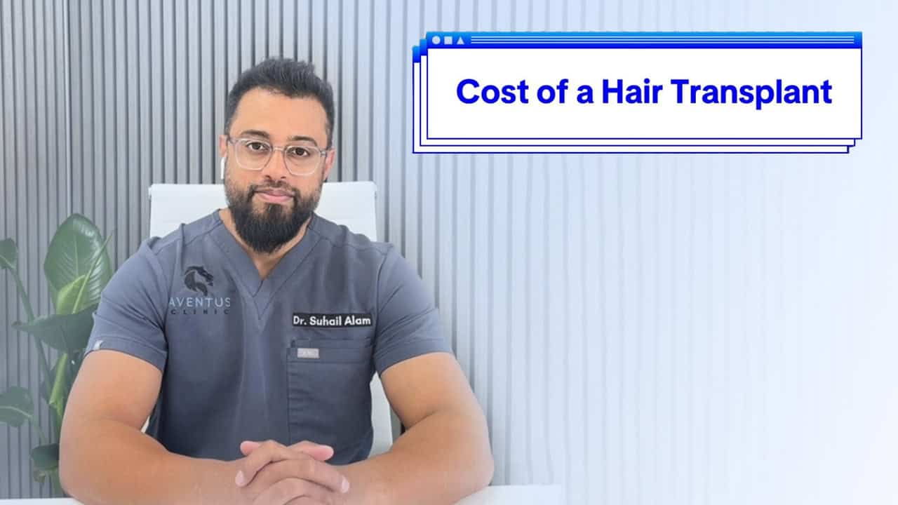 Hair Transplant Infection - Signs, Causes, Risks and Treatment ...