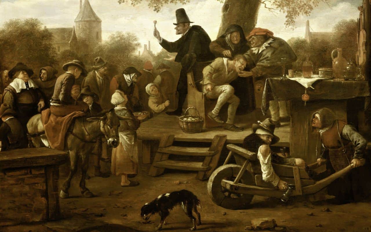 Charlatan 5e DND: Fantasy Grifters Background Guide - LitRPG Reads