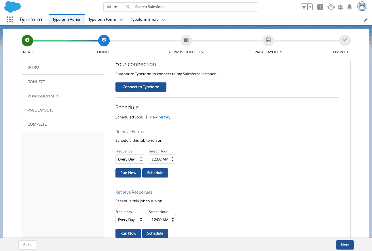 Discover Insights On The TypeForm For Better Forms