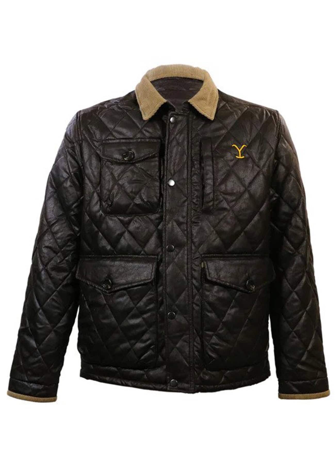 Wide Range of Men's Yellowstone Outfits | Yellowstone Jackets